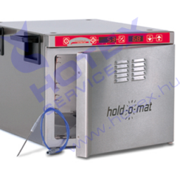 hold-o-mat 3 × GN 1/1 - maghőmérővel | HUGENTOBLER - hotex.hu
